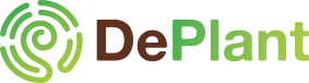 DePlant : Welcome